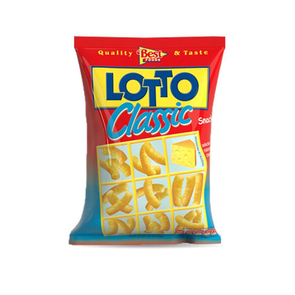 Lotto Classic | Delumani - Magazin Romanesc